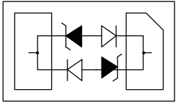 ESD03V52D-LCF | Silicon diode ESD/TVS | Product Details | UN Semiconductor
