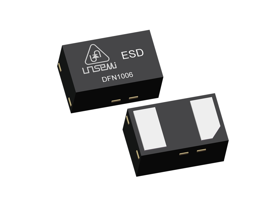 ESD15V88DS-A | Silicon diode ESD/TVS | Product Details | UN Semiconductor