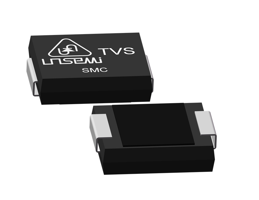 SMCJ36CA | standard TVS | Product Details | UN Semiconductor