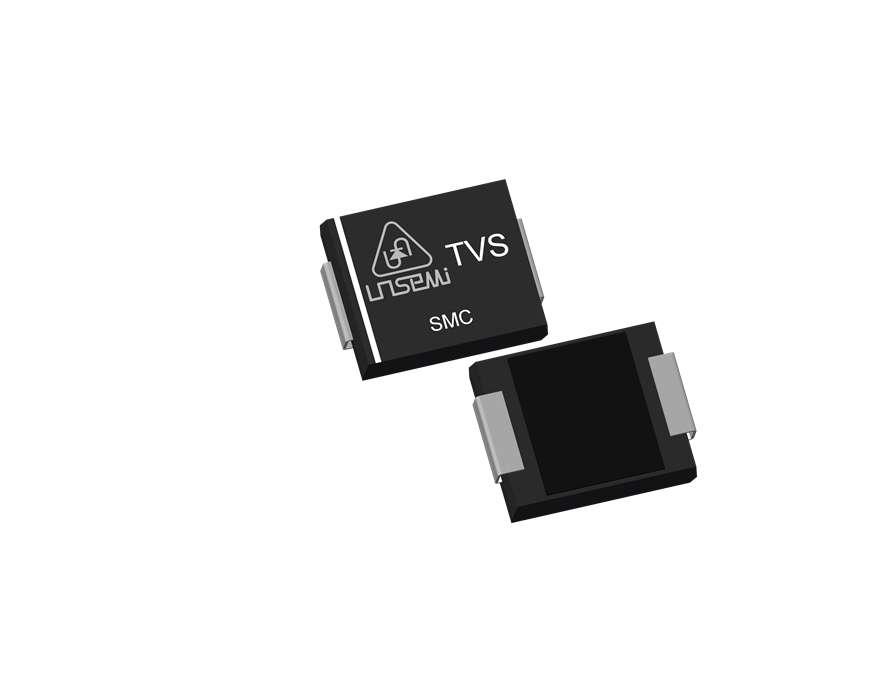 SMCJ33A | standard TVS | Product Details | UN Semiconductor