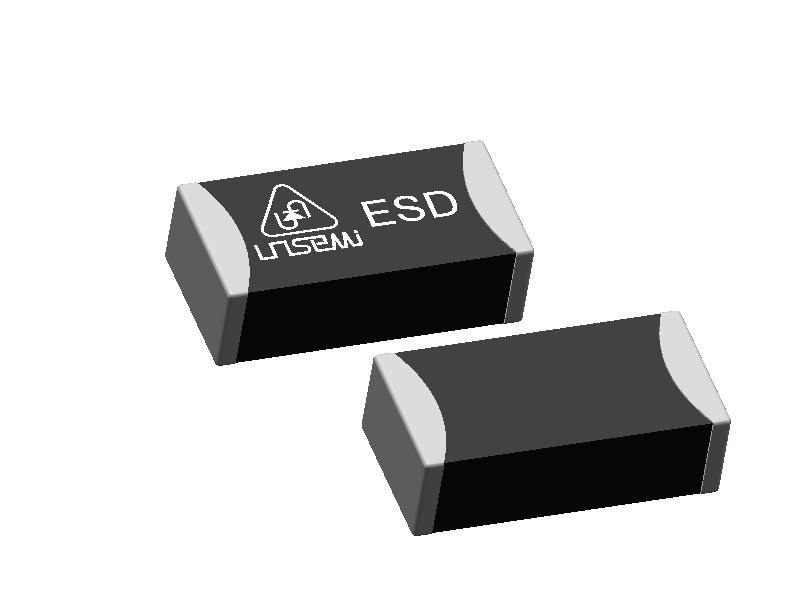 ESD0603M24V | Varistor | Product Details | UN Semiconductor