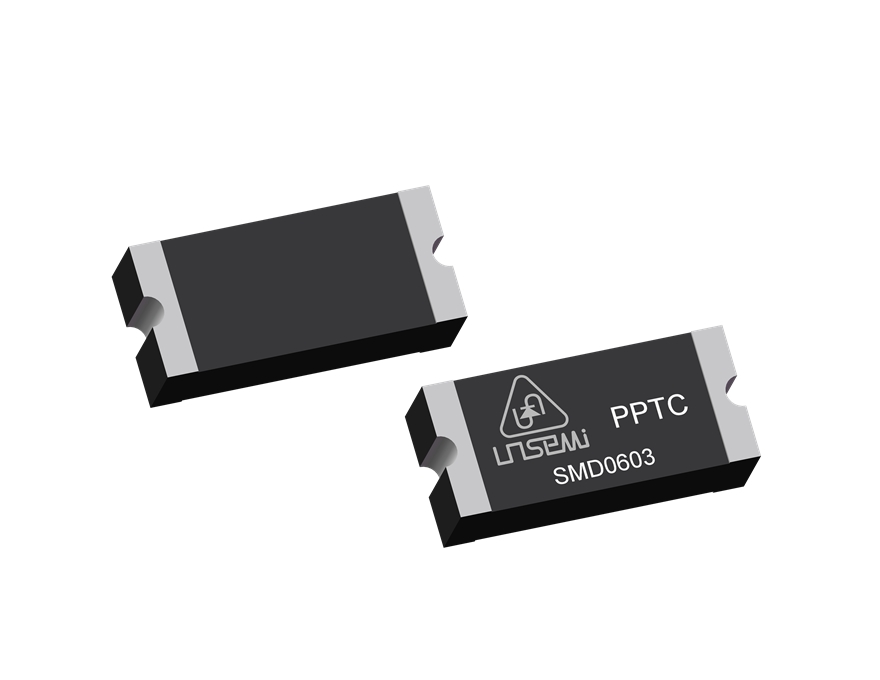 SMD0603-010 | Surface Mount | Product Details | UN Semiconductor