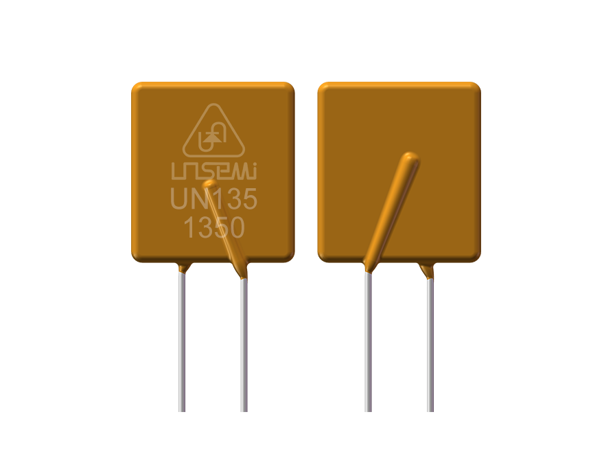 UN135-1350 | Radial Leaded | Product Details | UN Semiconductor
