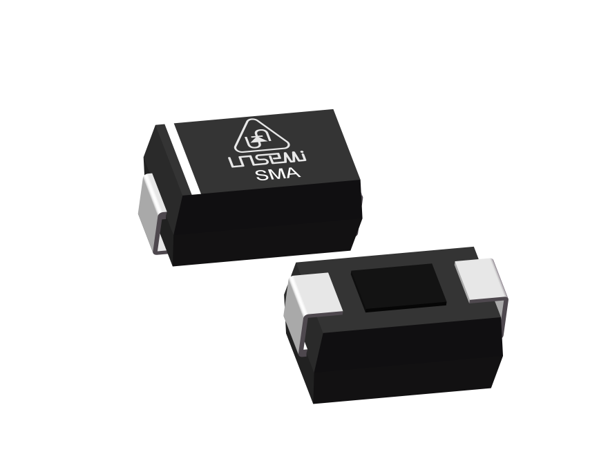 SS115G | Schottky | Product Details | UN Semiconductor