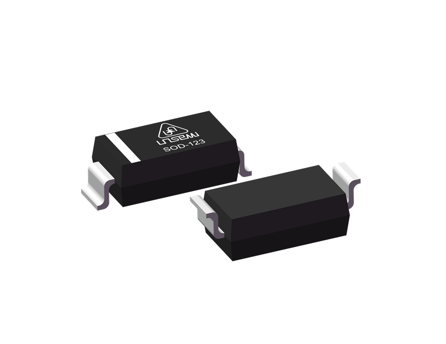 B5819W | Schottky | Product Details | UN Semiconductor