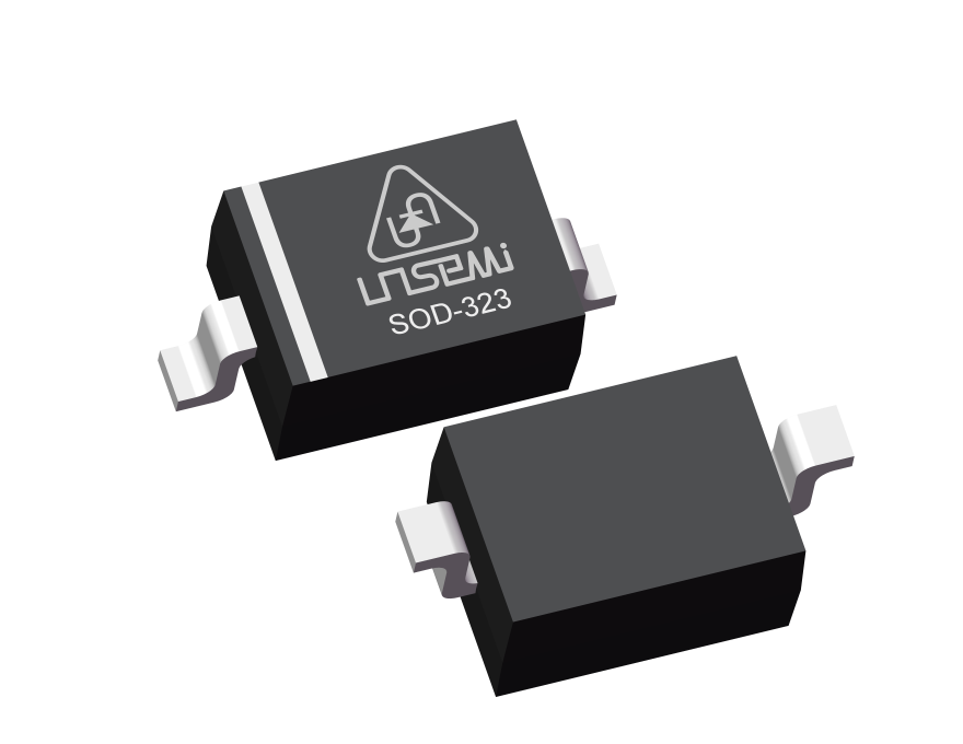 B5819WS | Schottky | Product Details | UN Semiconductor