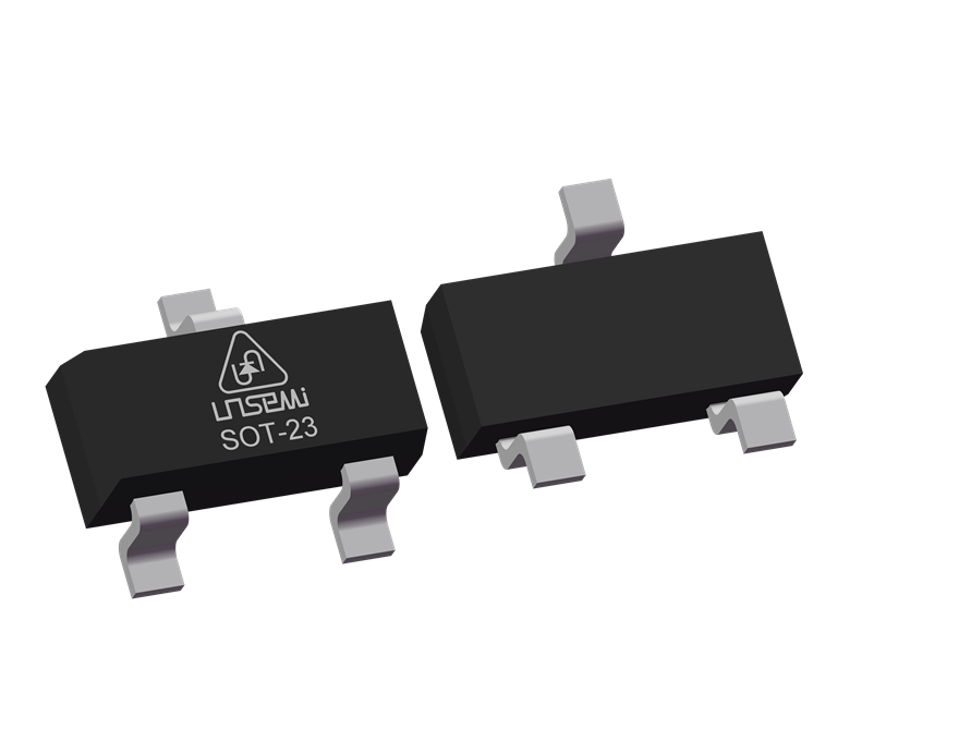 BAT54C | Schottky | Product Details | UN Semiconductor