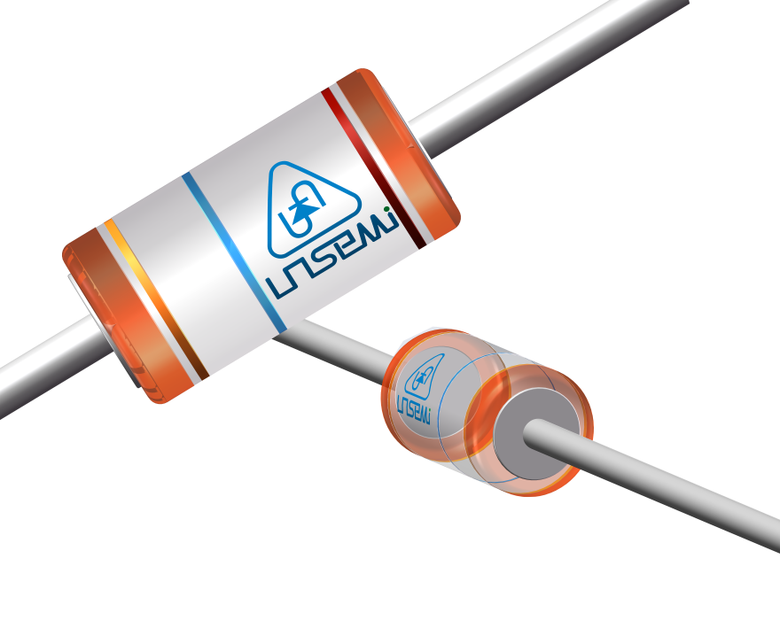 UNB-251M | surge absorber（SPG） | Product Details | UN Semiconductor
