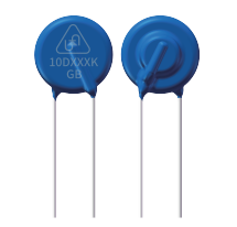10D431K-GB | GMOV | Product Details | UN Semiconductor